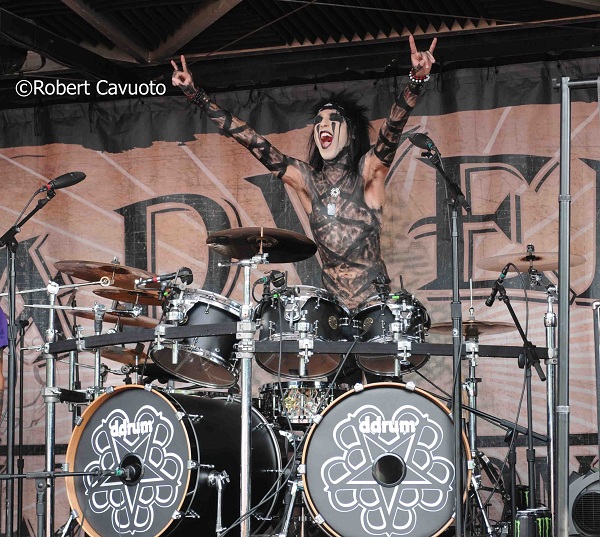 Christian Coma picture