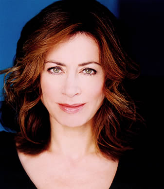 Picture of Shelagh McLeod