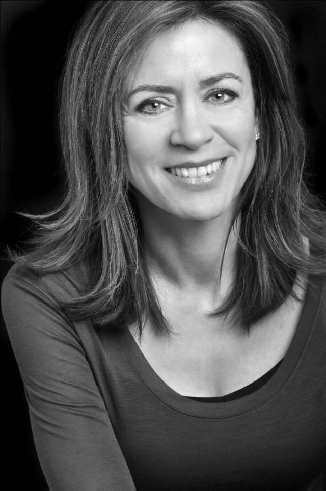 Picture of Shelagh McLeod