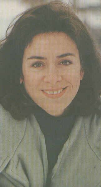 Shelagh McLeod picture