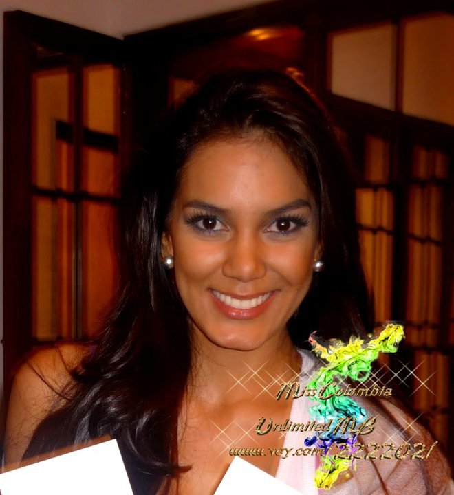 Picture of Catalina Robayo