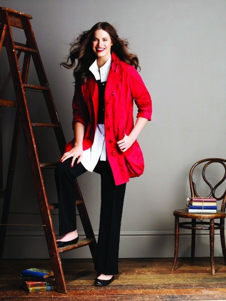 Image of Robyn Lawley