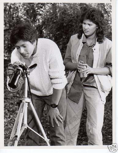 Nancy McKeon