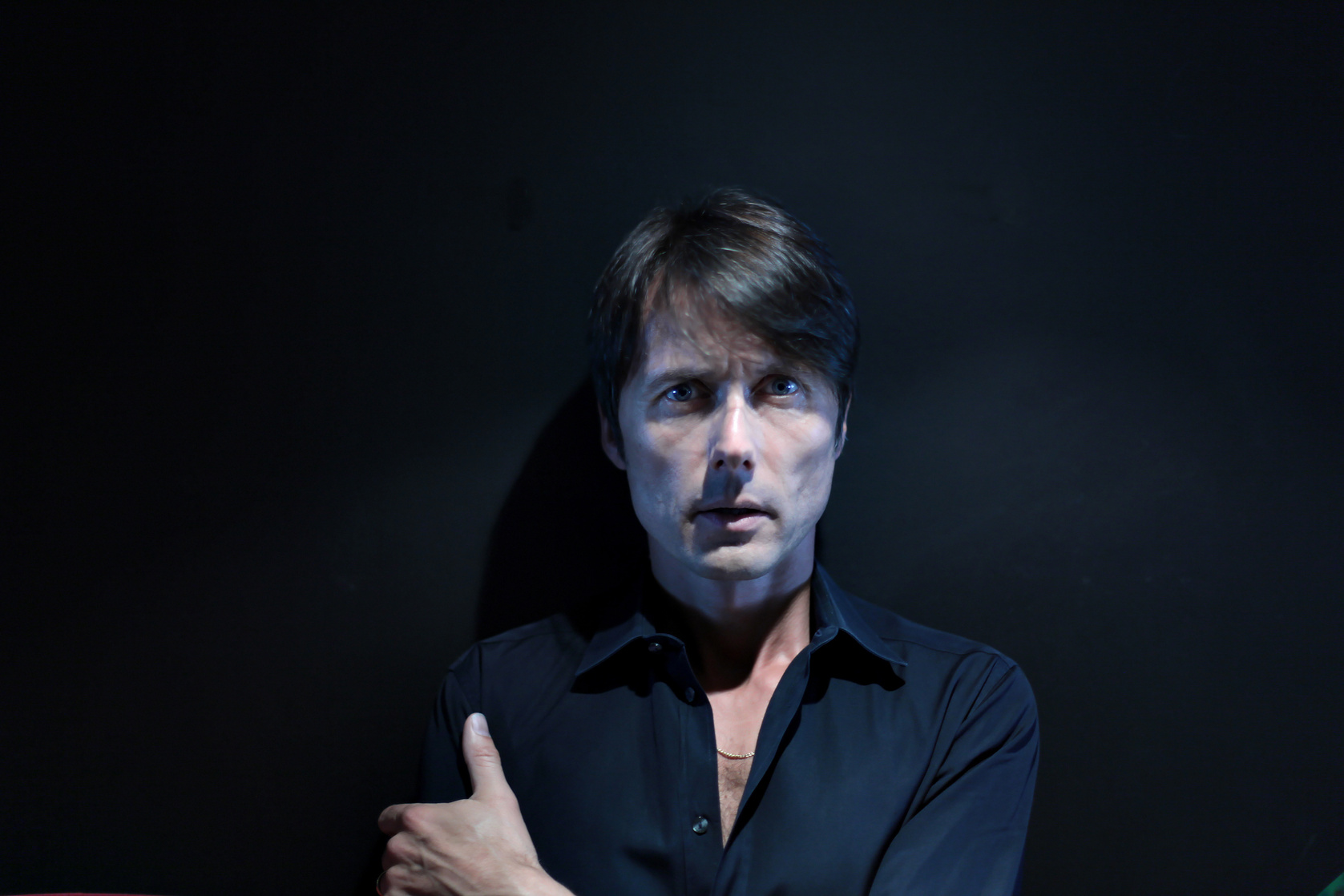 Brett Anderson image