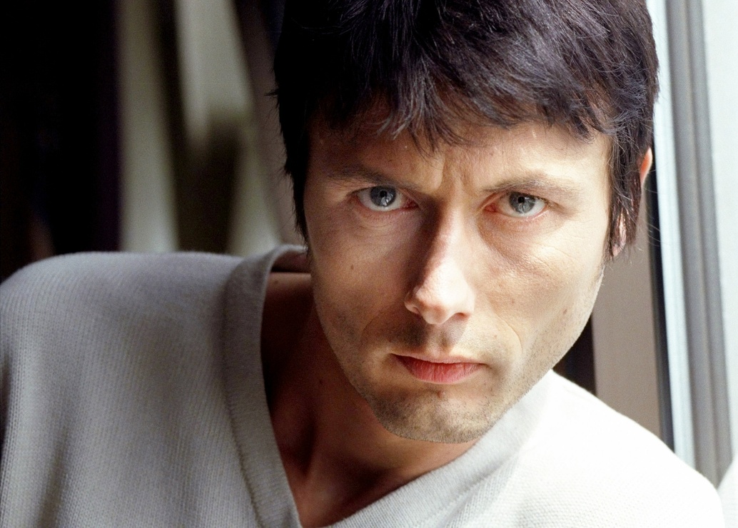 Picture of Brett Anderson