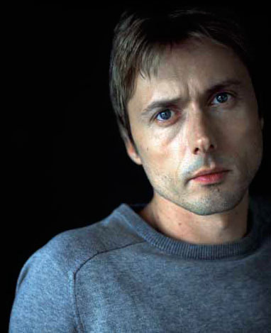 Picture of Brett Anderson