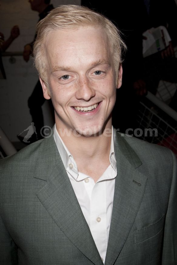 Picture of Jolyon Coy