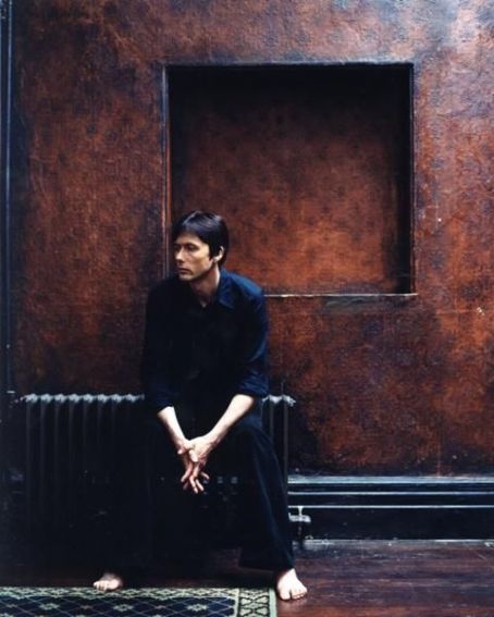 Picture of Brett Anderson