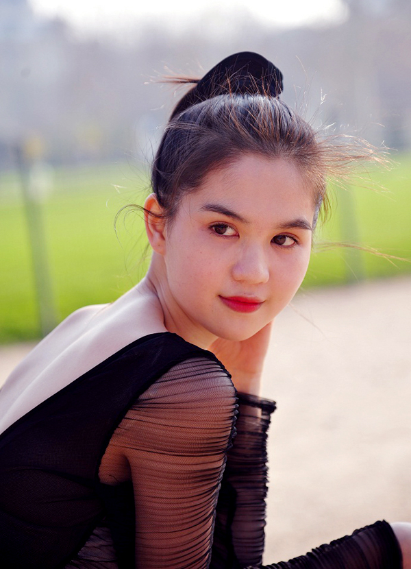 Picture of Ngoc Trinh