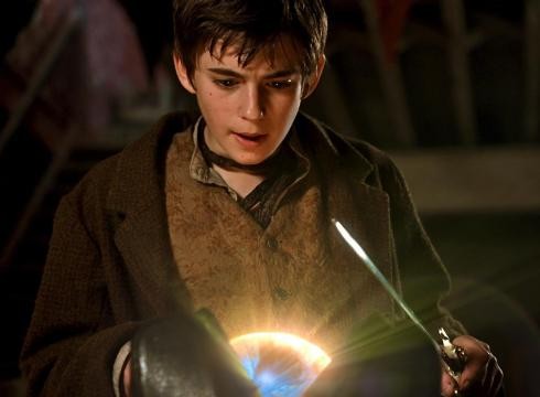 Image of Charlie Rowe