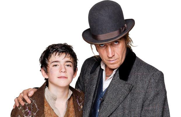 Picture of Charlie Rowe