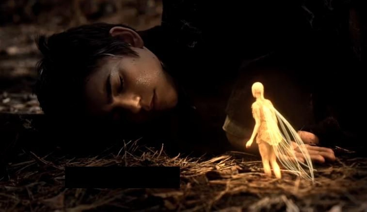 Picture of Charlie Rowe