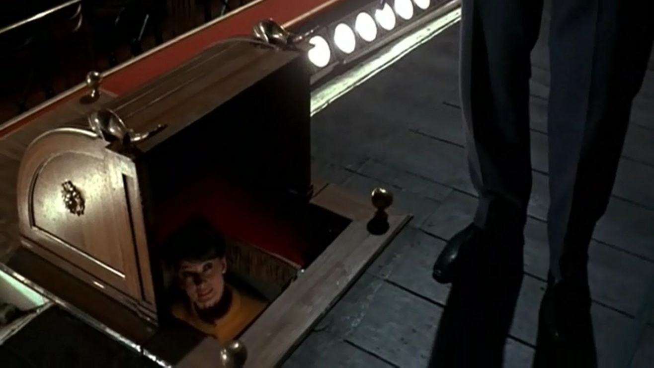 Charade (1963) image