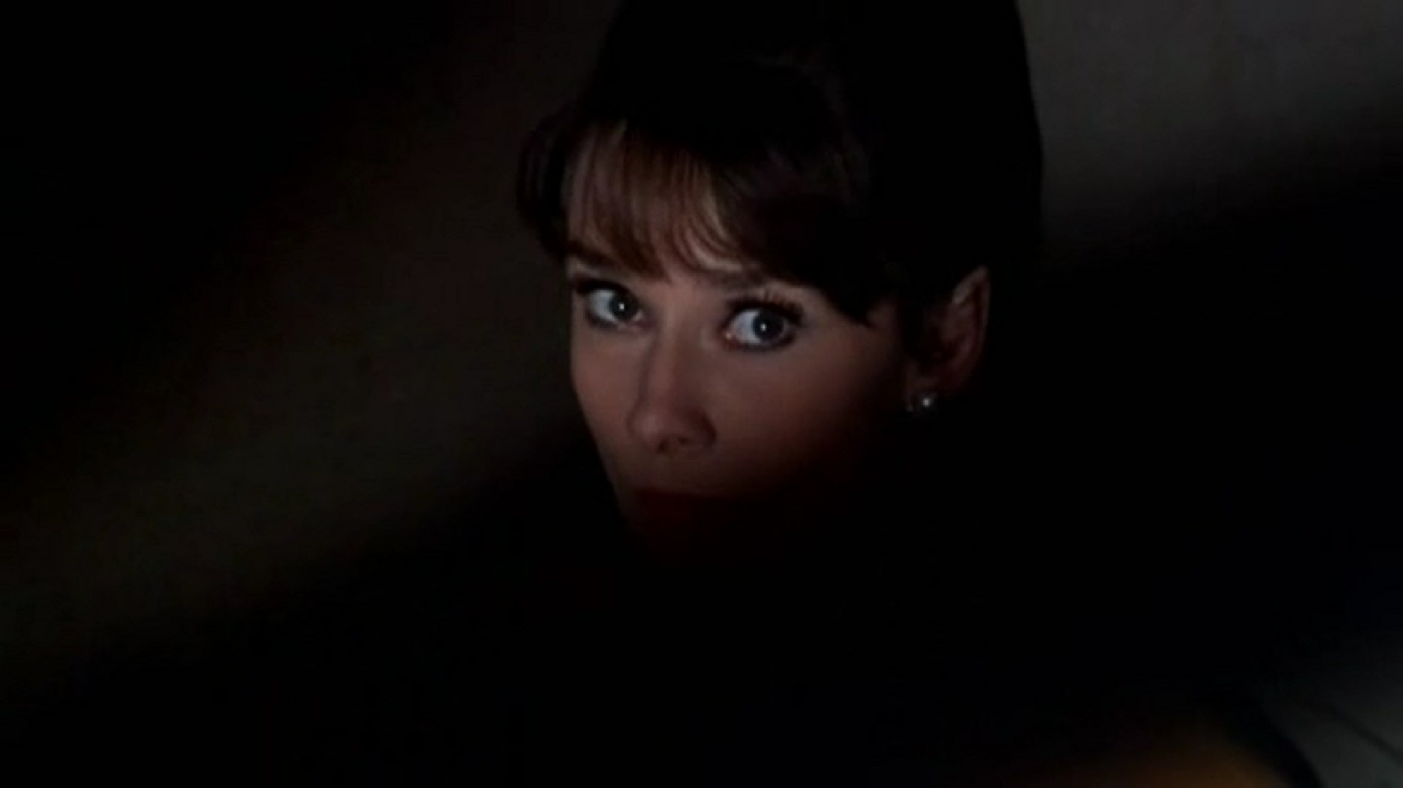 Charade (1963) picture