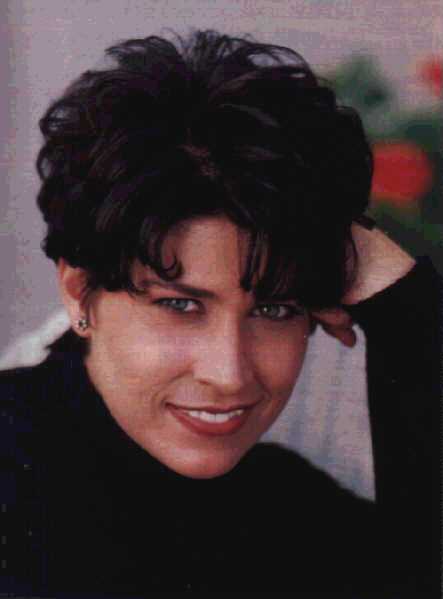 Nancy McKeon