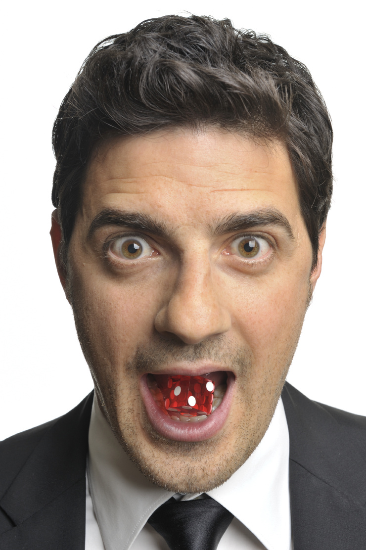 Alexis Conran picture