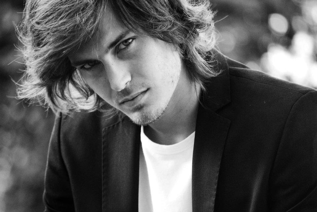 Picture of Andres Gil