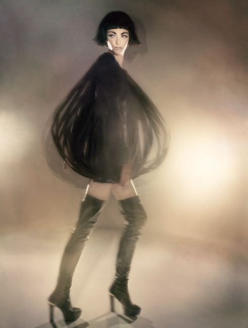 Picture of Hannah Saul