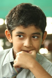 Picture of Partho A. Gupte