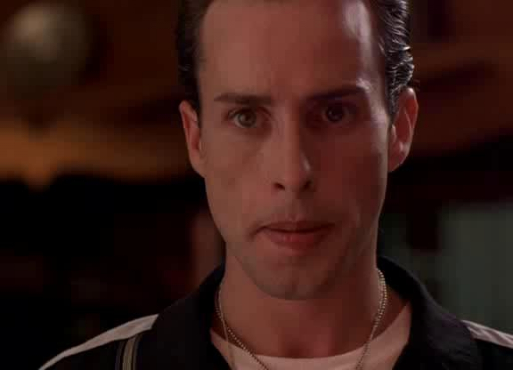 Sometimes They Come Back... Again picture