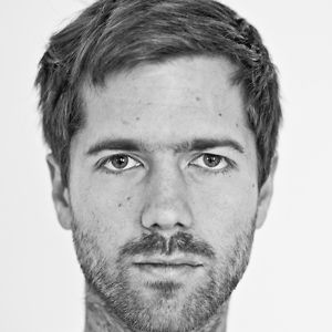 Picture of David Scharf