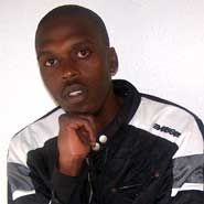 Picture of DJ Mujava