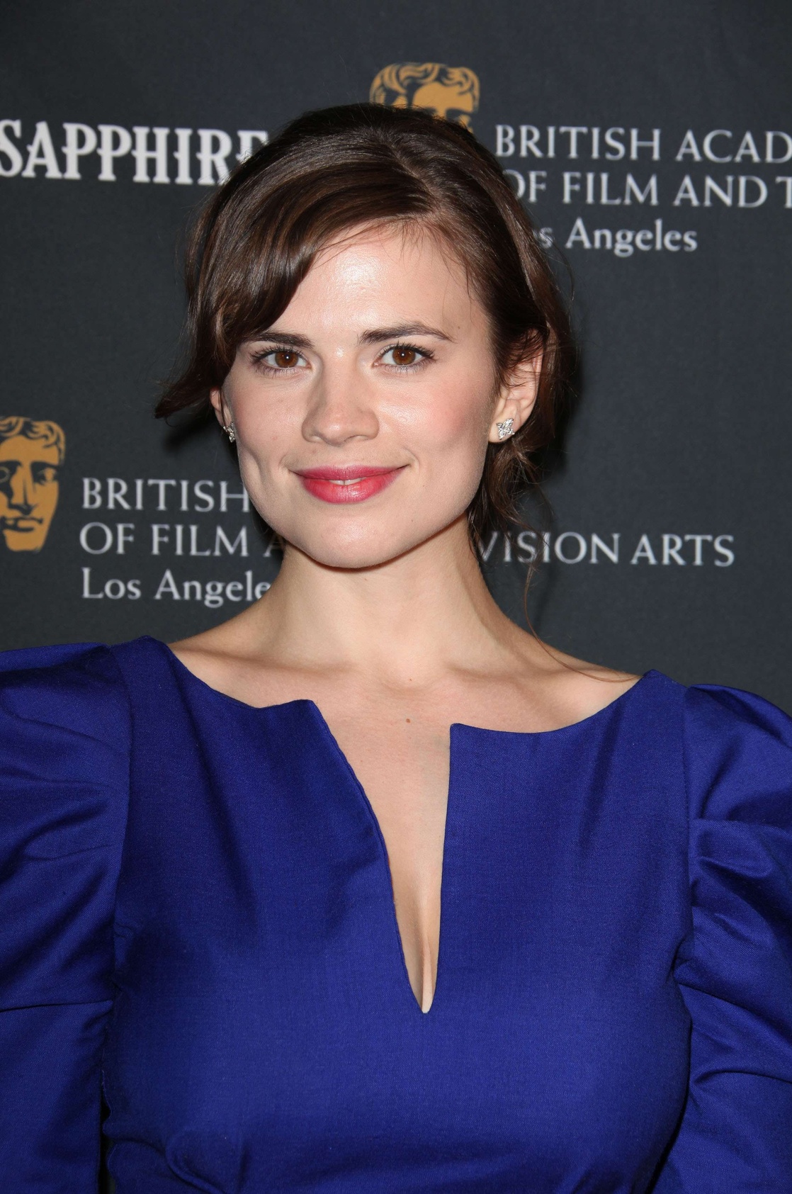 Picture of Hayley Atwell