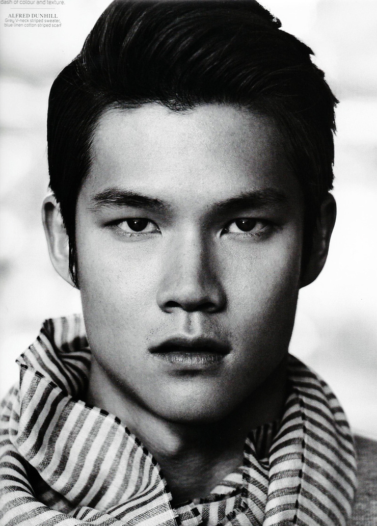 Nick Tan picture