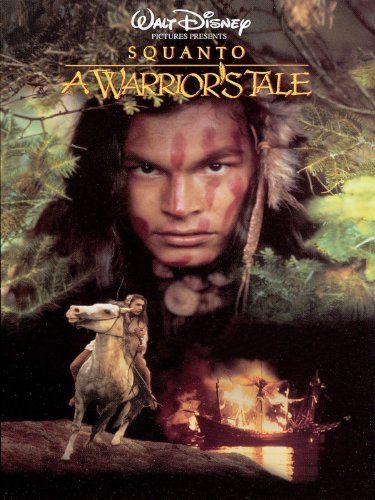 Picture of Squanto: A Warrior's Tale