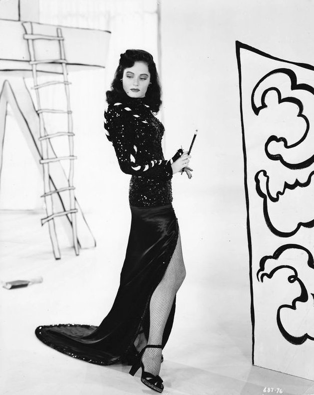 Picture of Alexis Smith