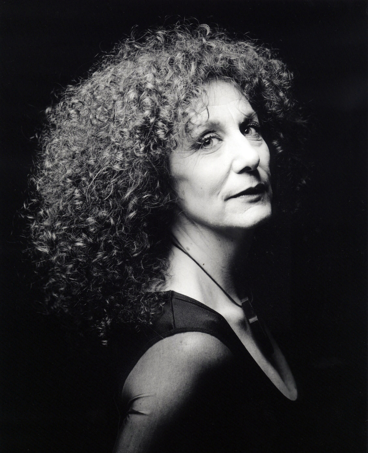 Picture of Carole Hayman