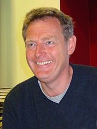 Picture of Michael Simkins