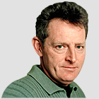 Picture of Michael Simkins