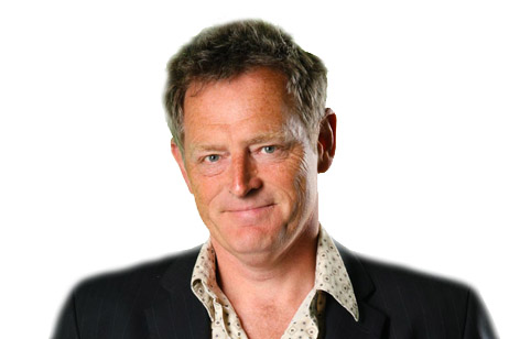 Picture of Michael Simkins