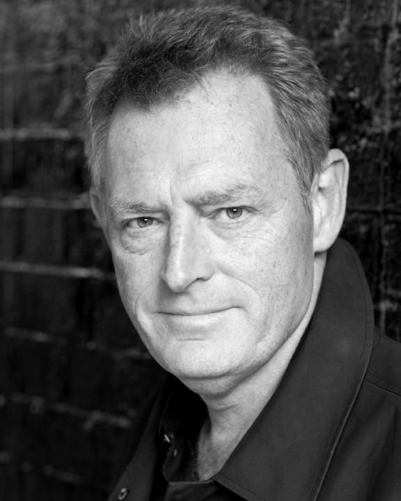 Picture of Michael Simkins