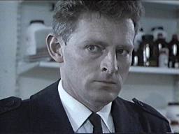 Picture of Michael Simkins