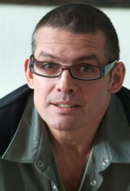 Picture of Frank Meyer-Brockmann