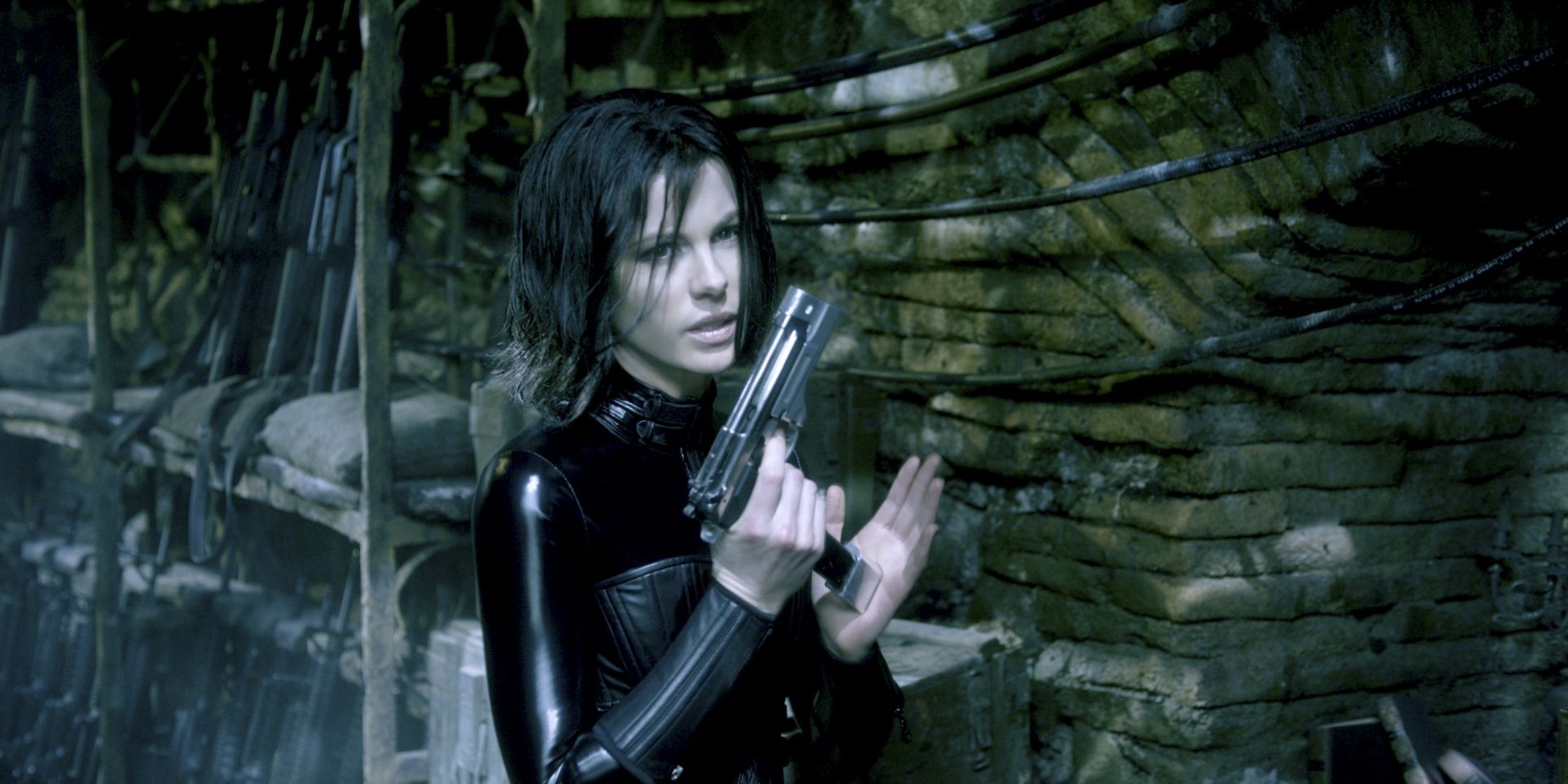Picture of Underworld: Awakening