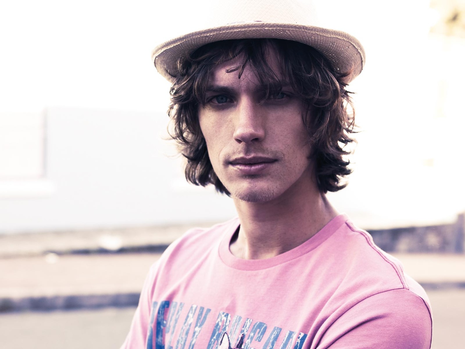 Andrew Smith picture