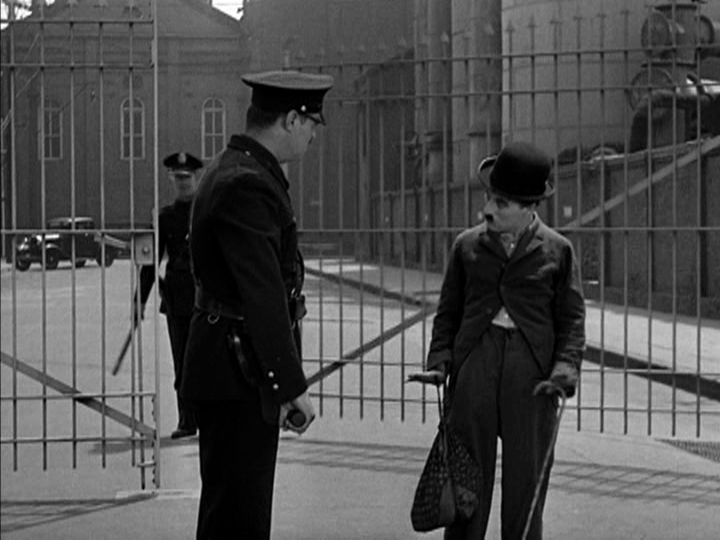 Modern Times (1936) picture