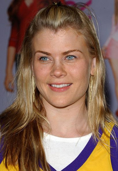 Picture of Alison Sweeney