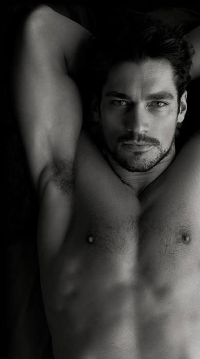 Picture of David Gandy