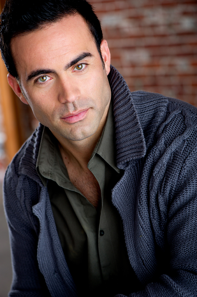 Picture of David Muller