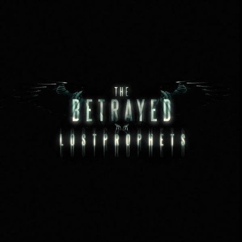 Image of The Betrayed