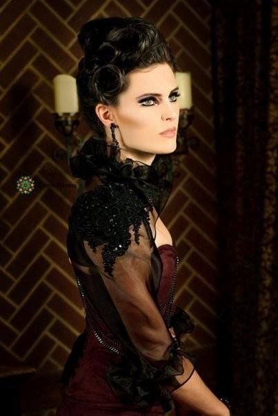 Picture of Michelle Deighton