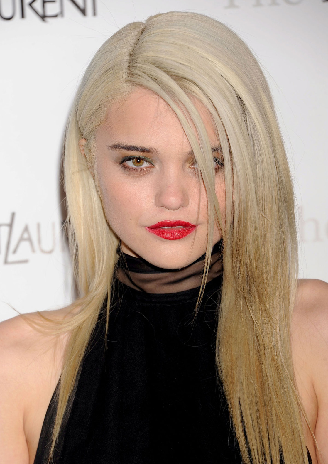 Picture of Sky Ferreira