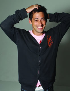 Picture of Colin Murray