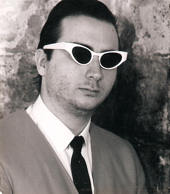 Picture of Gary Wilson