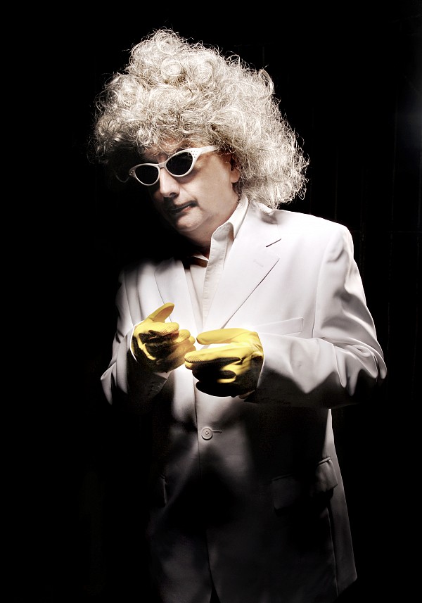 Image of Gary Wilson