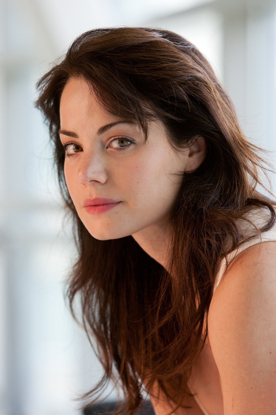 Picture of Erica Durance
